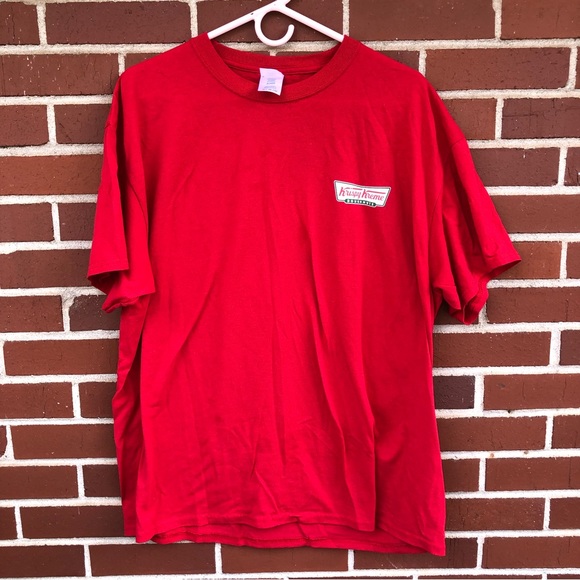 Shirts | Krispy Kreme Tshirt | Poshmark